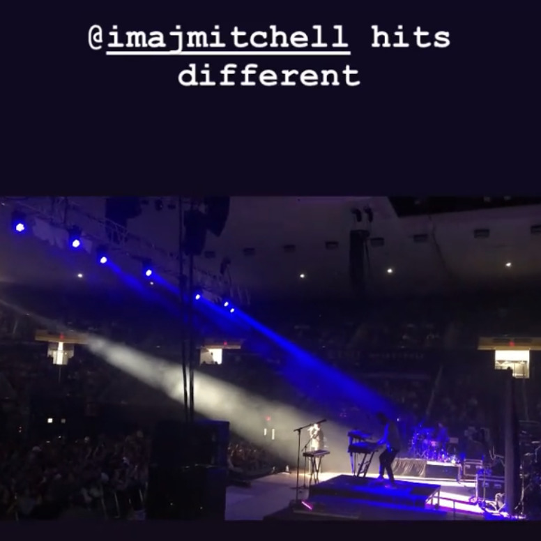 Nelly Concert & Tour History (Updated for 2022) | Concert Archives