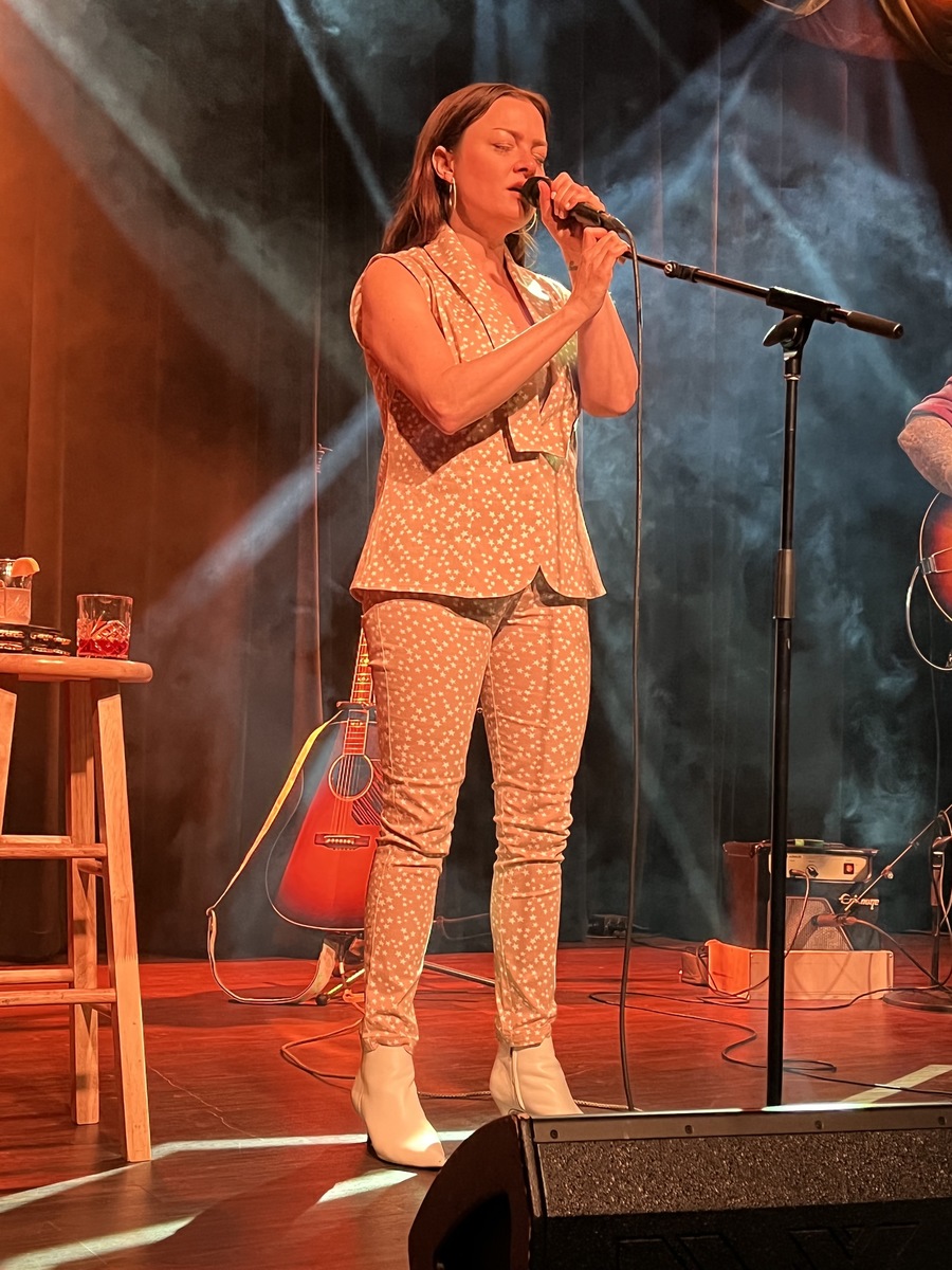 Ashley Ray Concert & Tour History (Updated for 2025) | Concert Archives