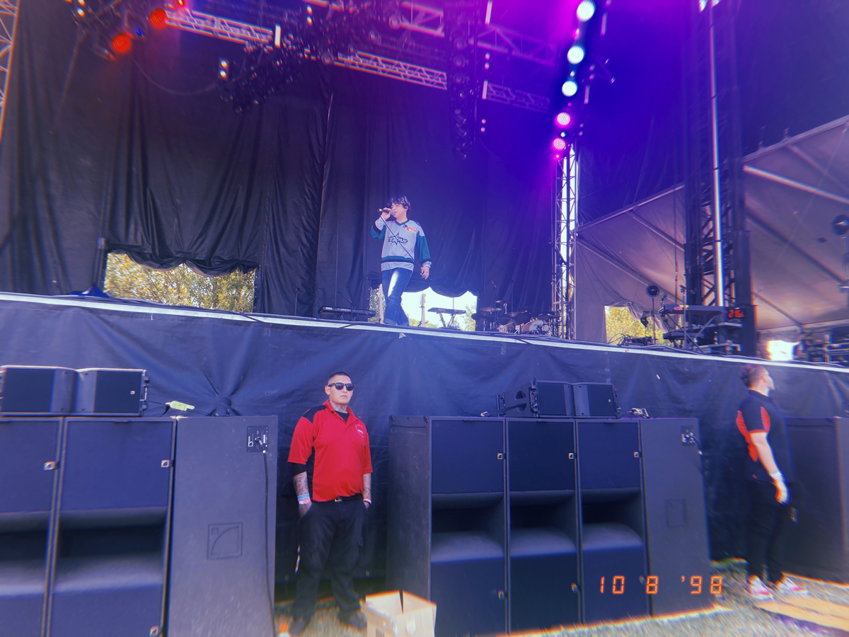 DaBaby Concert & Tour History (Updated for 2022) | Concert Archives