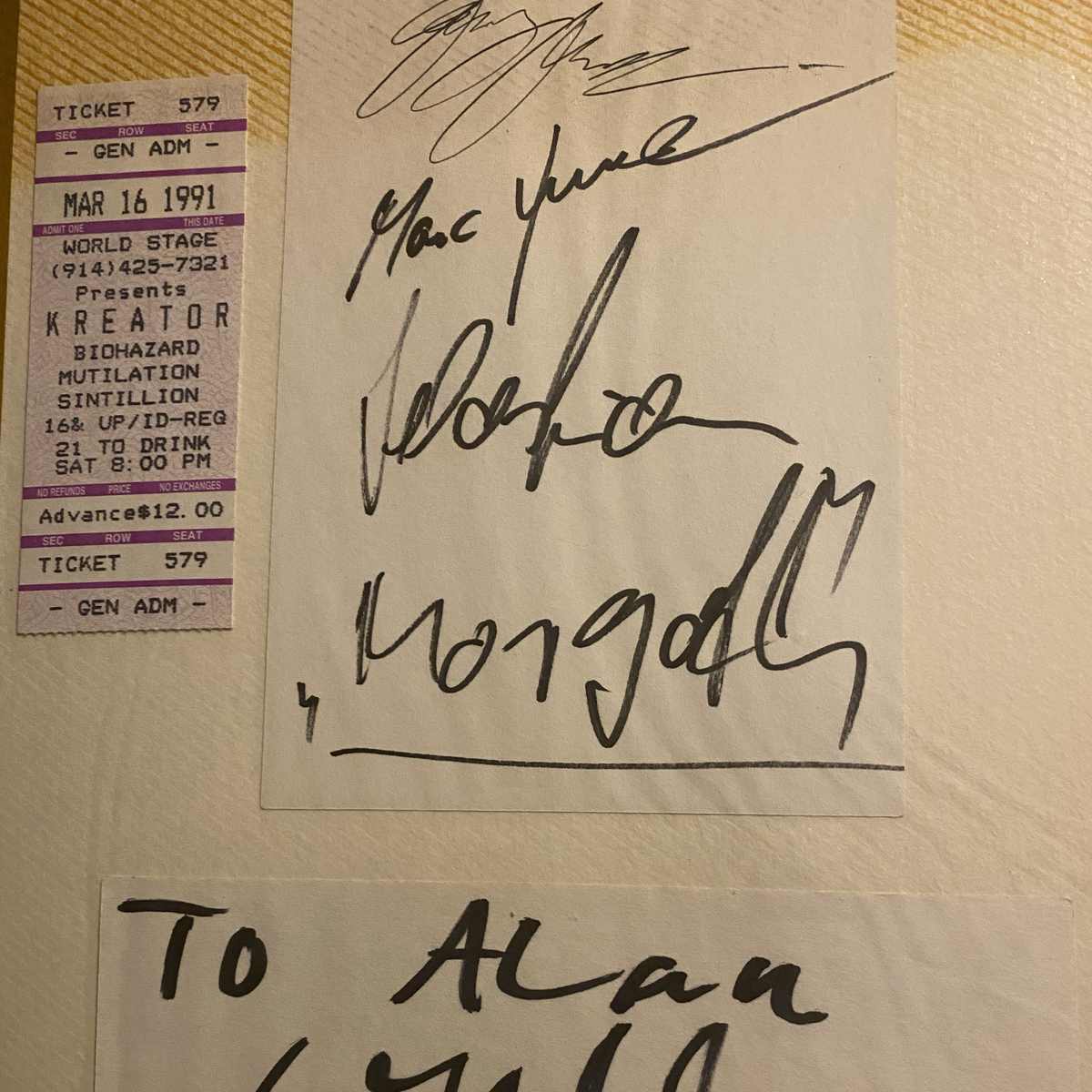 Sintillion Concert & Tour History | Concert Archives