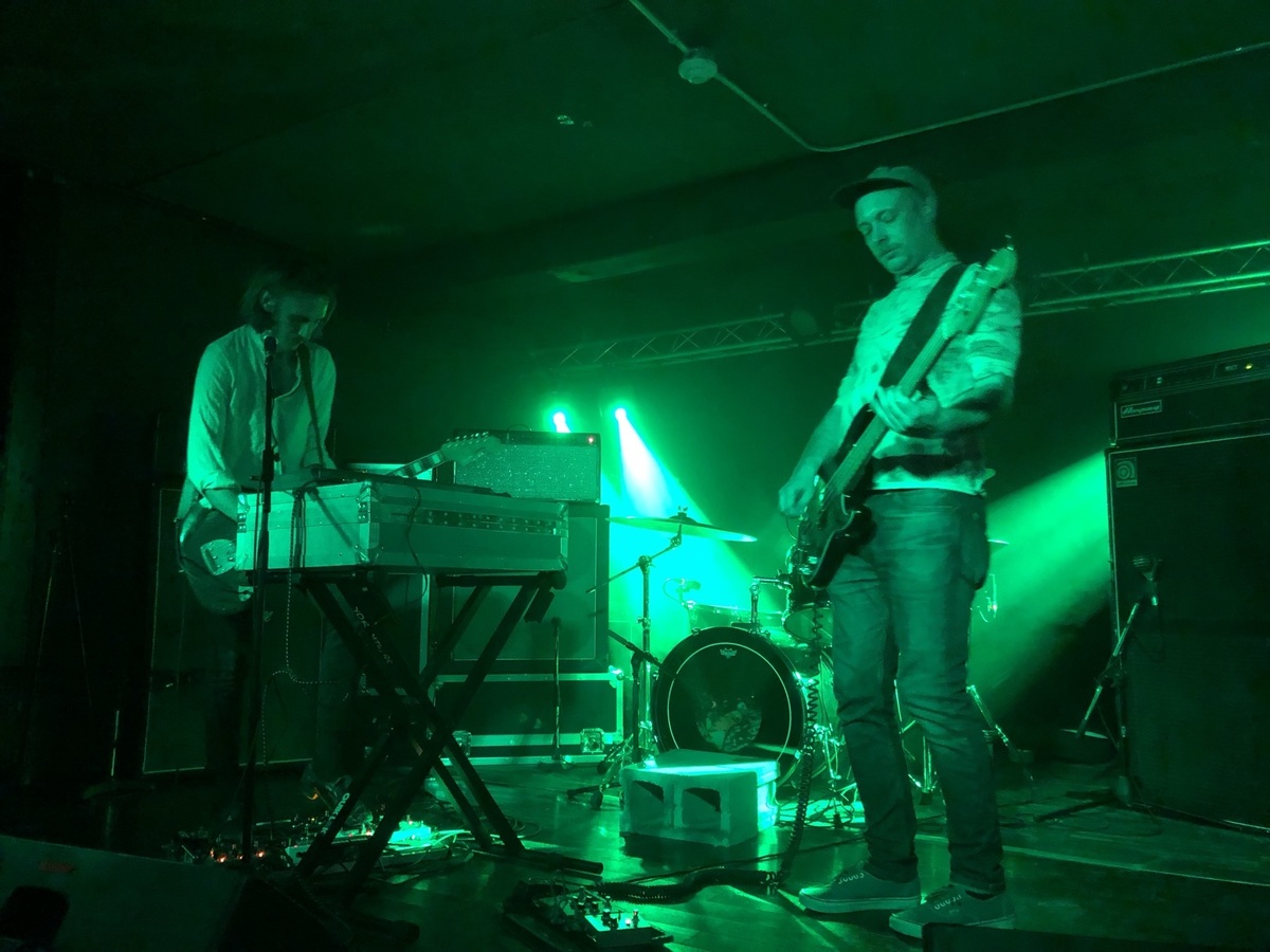 Yoo Doo Right Concert & Tour History (Updated for 2025 - 2026 ...