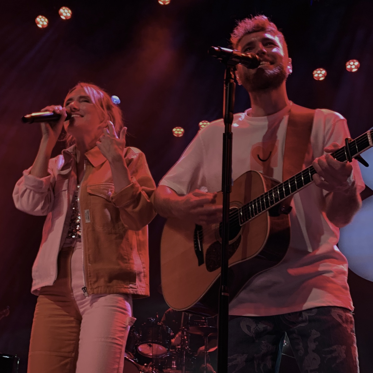 Sophia Kruithof Concert & Tour History | Concert Archives