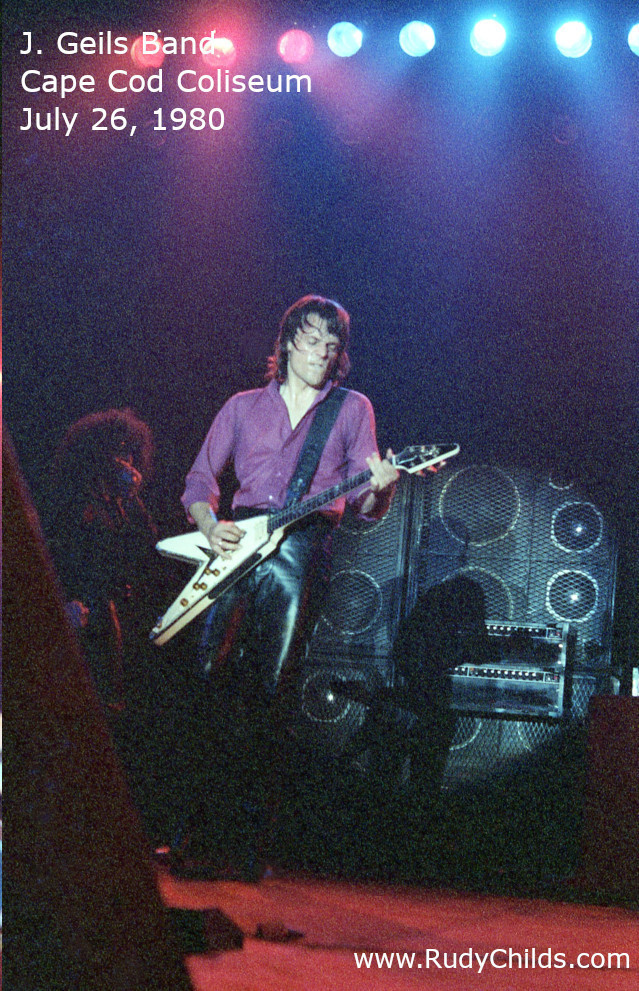 Concert Photos from Cape Cod Coliseum | Concert Archives