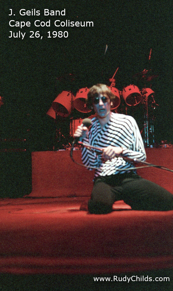 Concert Photos from Cape Cod Coliseum | Concert Archives