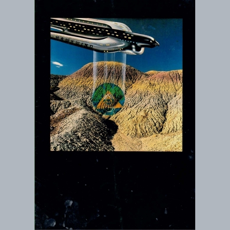 Hawkwind Concert & Tour History (Updated for 2022) | Concert Archives