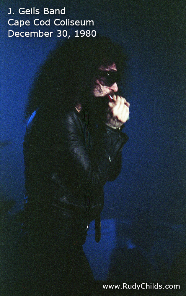 Concert History of Cape Cod Coliseum South Yarmouth Ma. | Concert Archives