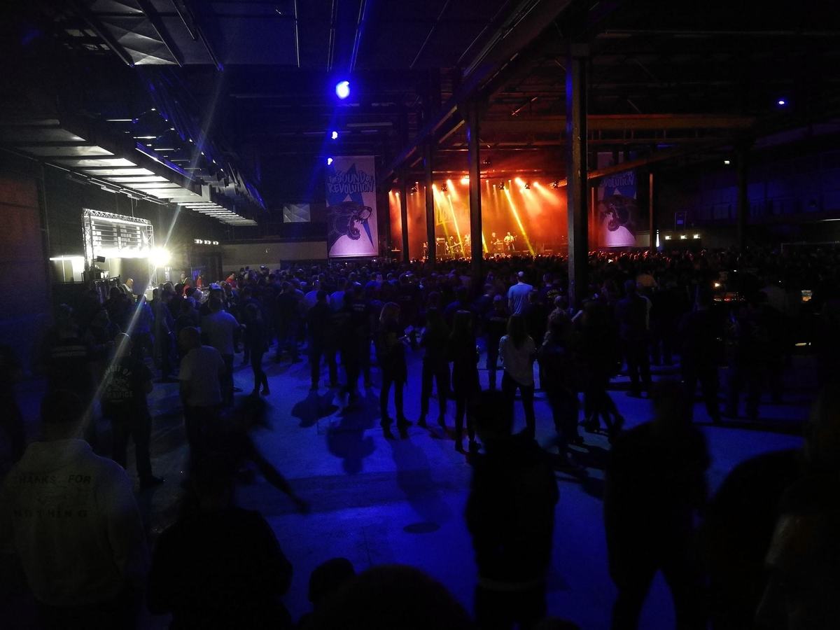 UK Subs Concert & Tour History (Updated for 2022) | Concert Archives