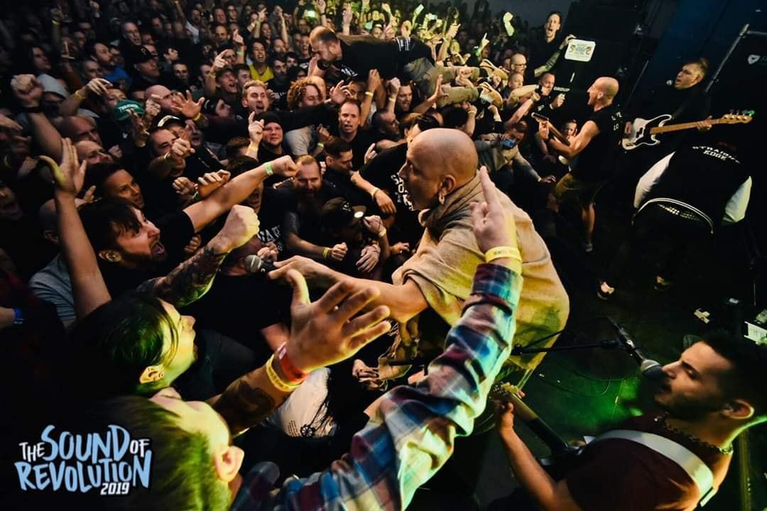 UK Subs Concert & Tour History (Updated for 2022) | Concert Archives