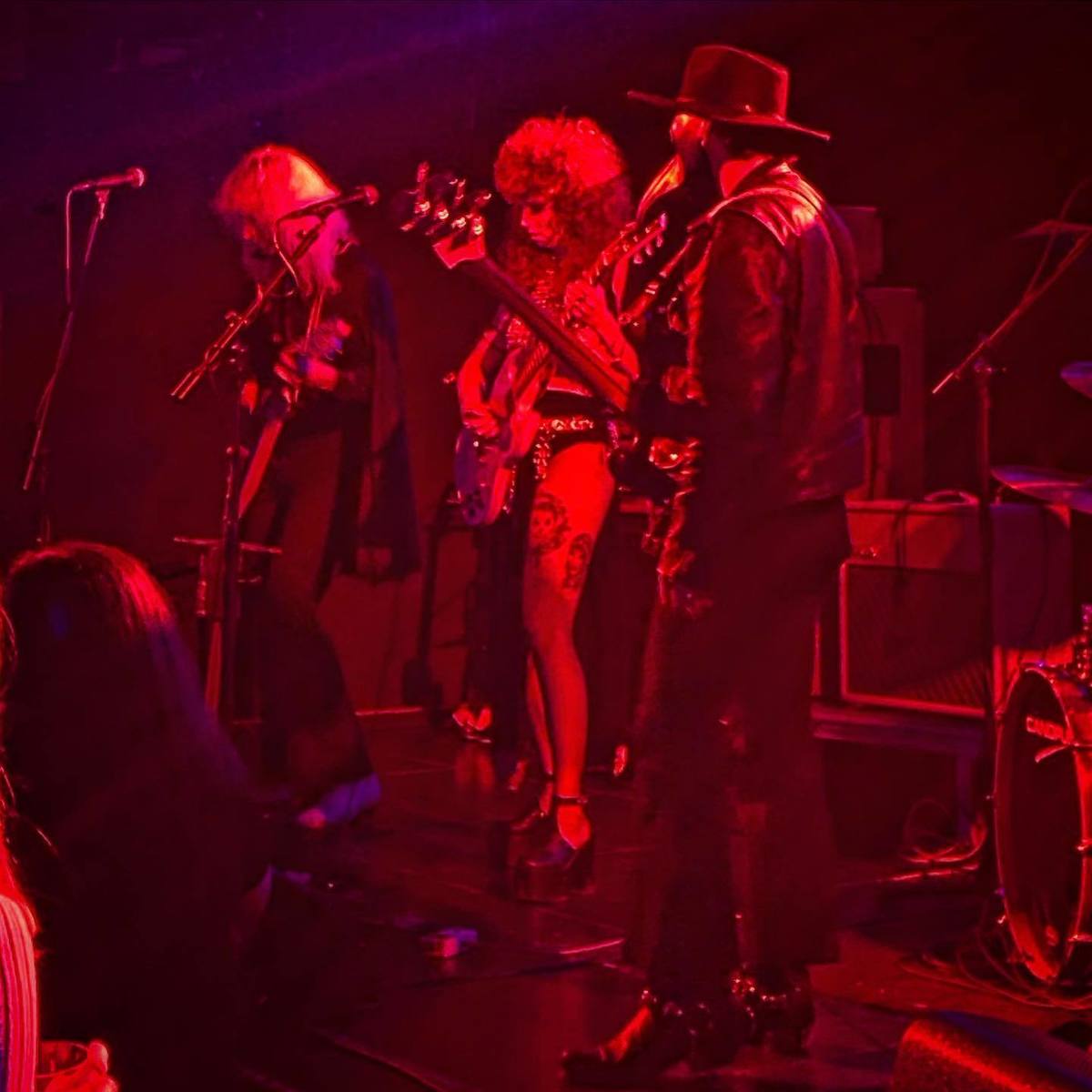 Castle Rat Concert & Tour History (Updated for 2023) | Concert Archives