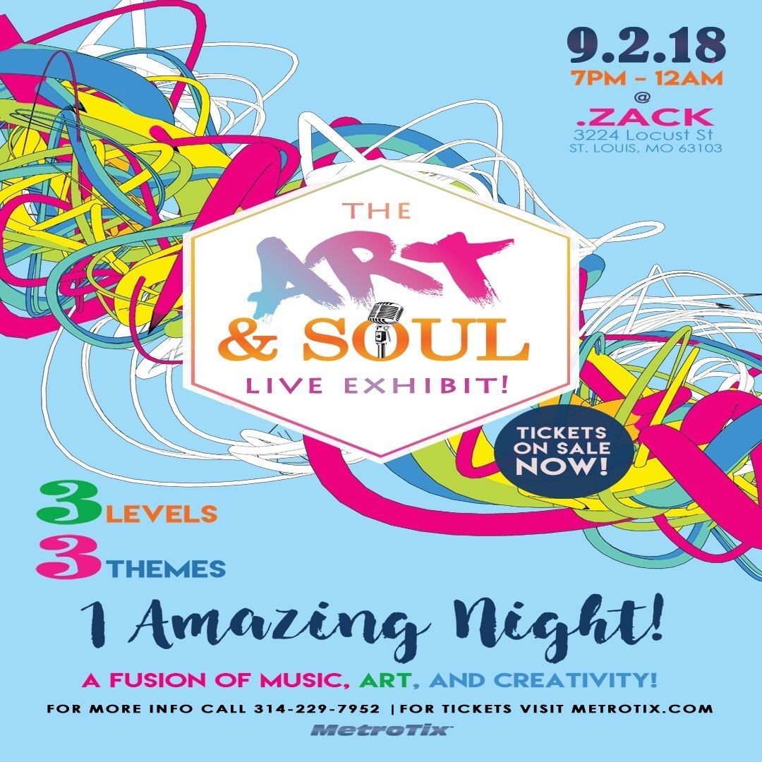 Concert History of ZACK-Kranzberg Arts Foundation St Louis, Missouri ...