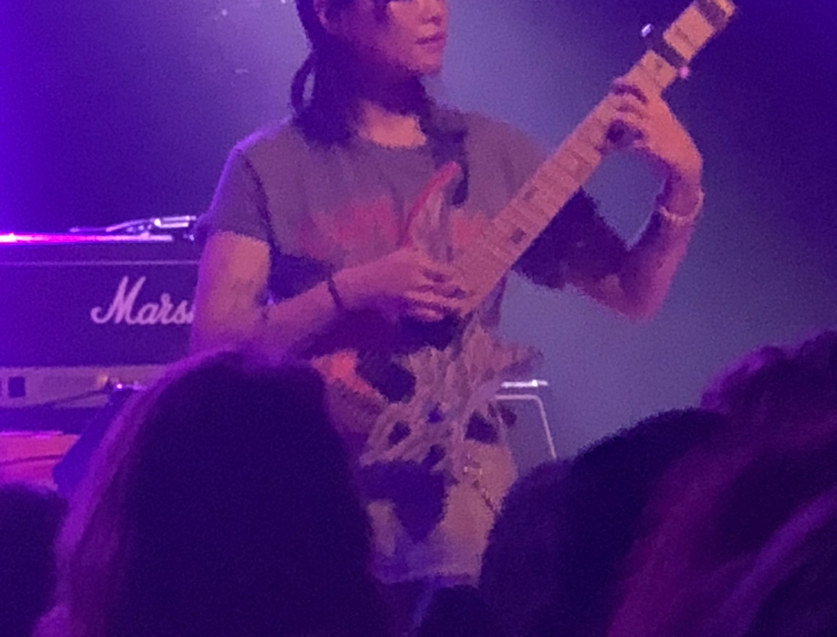 Polyphia's 2018 Concert & Tour History | Concert Archives