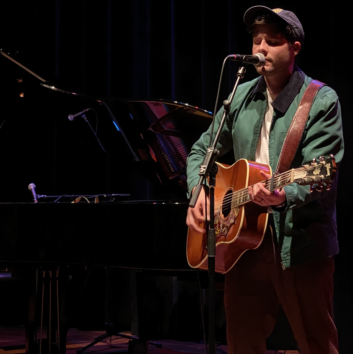 Brian Dunne Concert & Tour History (Updated for 2025) | Concert Archives