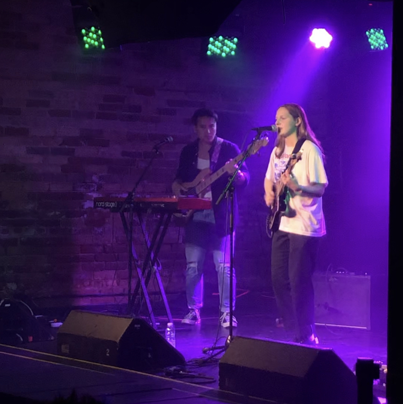 Charlie Houston Concert & Tour History | Concert Archives