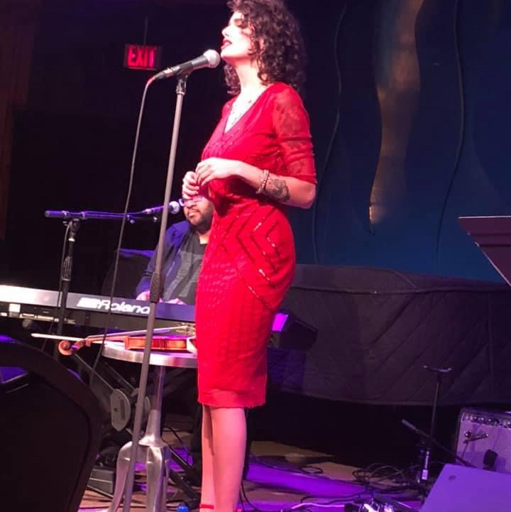 Emmaline Concert Photos | Concert Archives