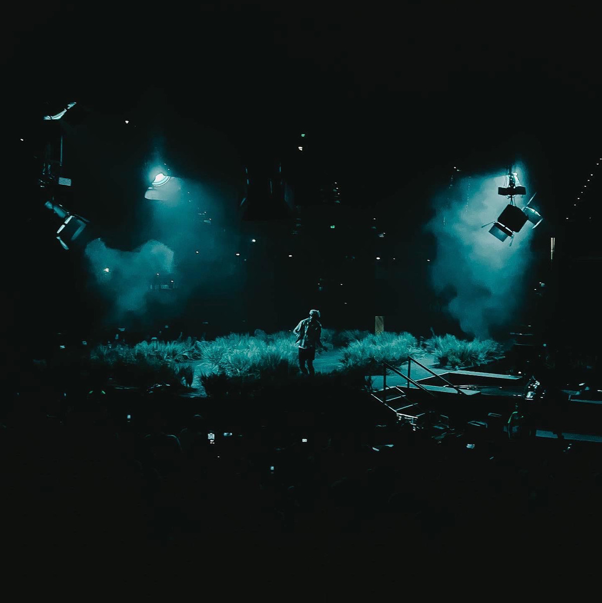 Mar 19, 2022: Tyler, The Creator / Kali Uchis / Vince Staples / Teezo ...