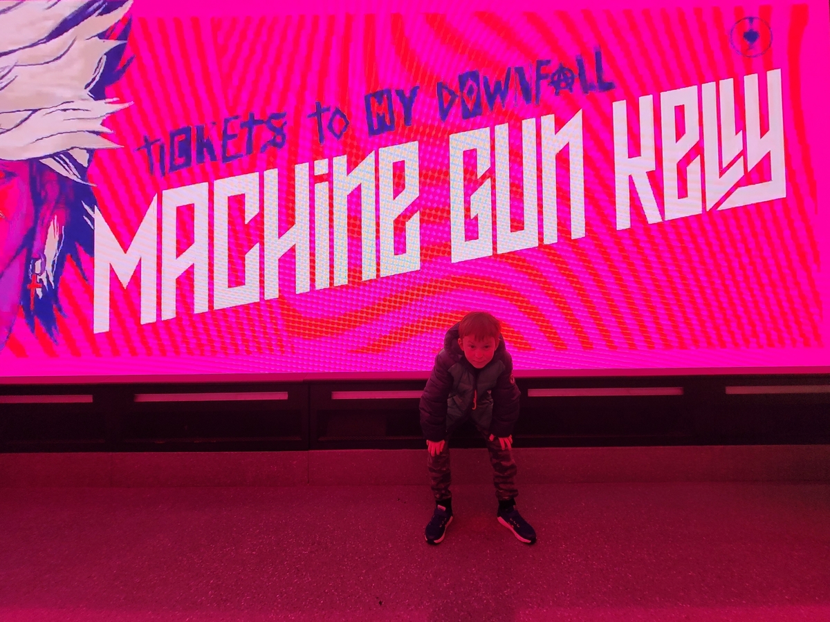 DJ EV Concert & Tour History | Concert Archives