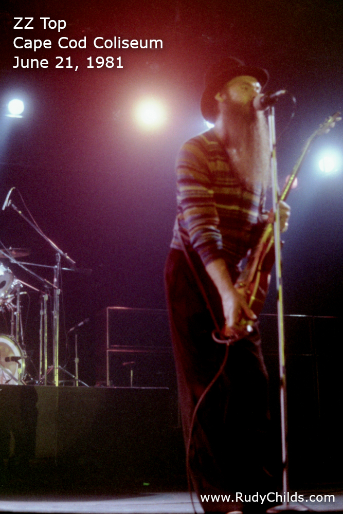 Concert Photos from Cape Cod Coliseum | Concert Archives