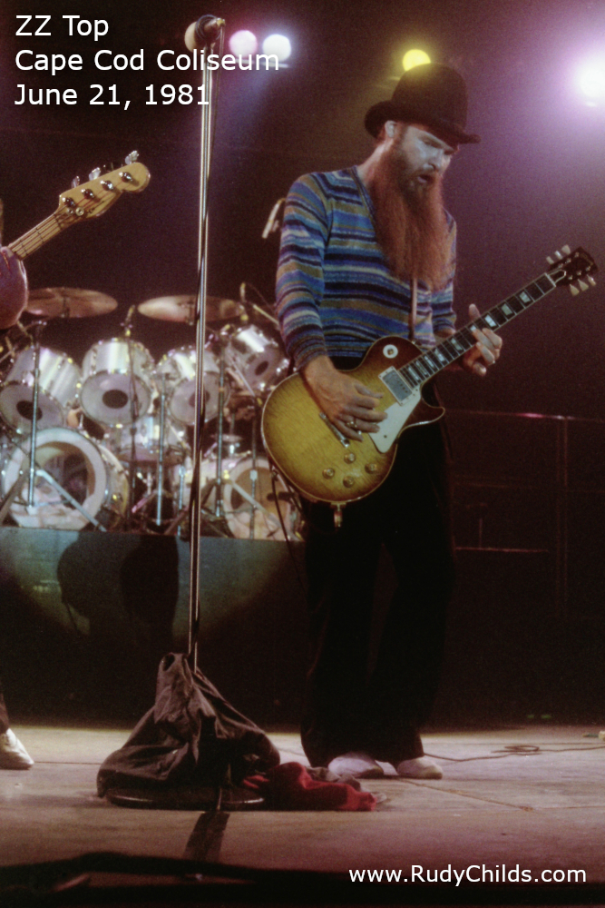 Concert Photos from Cape Cod Coliseum | Concert Archives