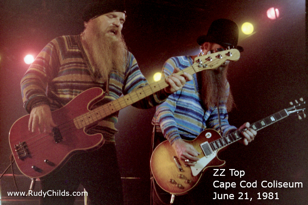 Concert Photos from Cape Cod Coliseum | Concert Archives
