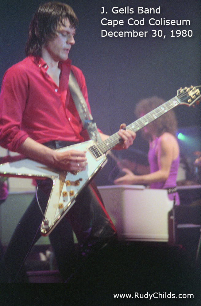 Concert History of Cape Cod Coliseum South Yarmouth, Massachusetts ...