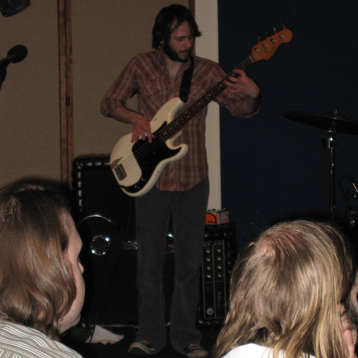 The High Strung Concert & Tour History | Concert Archives