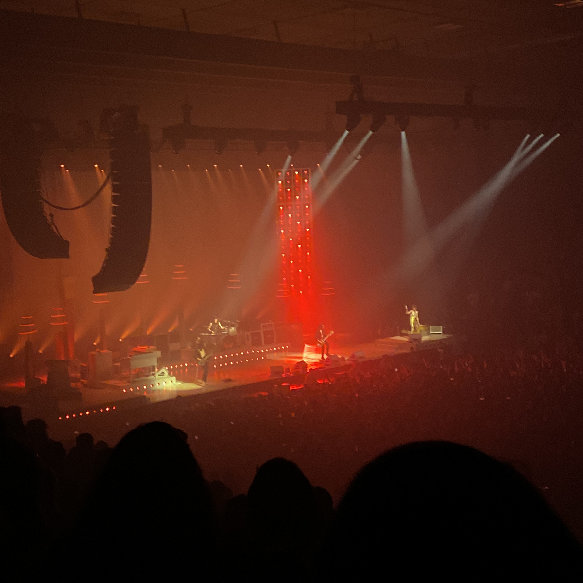 Concert History of DeltaPlex Arena & Conference Center Grand Rapids ...