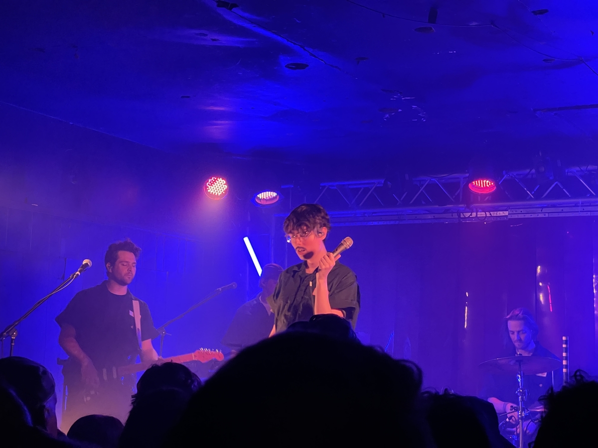 Concert History of Jack Rabbits Jacksonville, Florida | Concert Archives