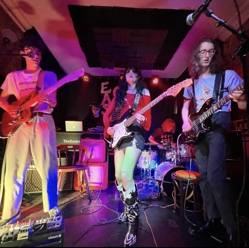 Revelator Concert Photos | Concert Archives