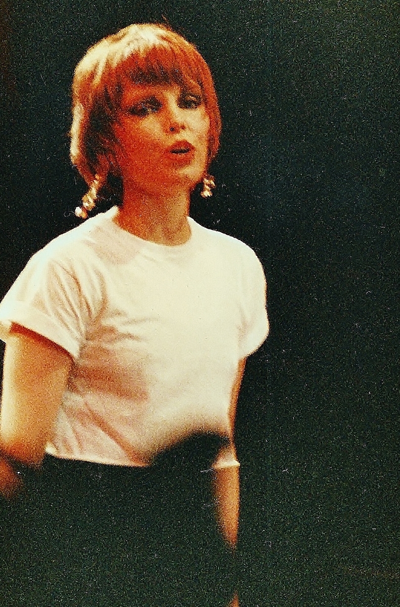 Pat Benatar's 1986 Concert & Tour History | Concert Archives