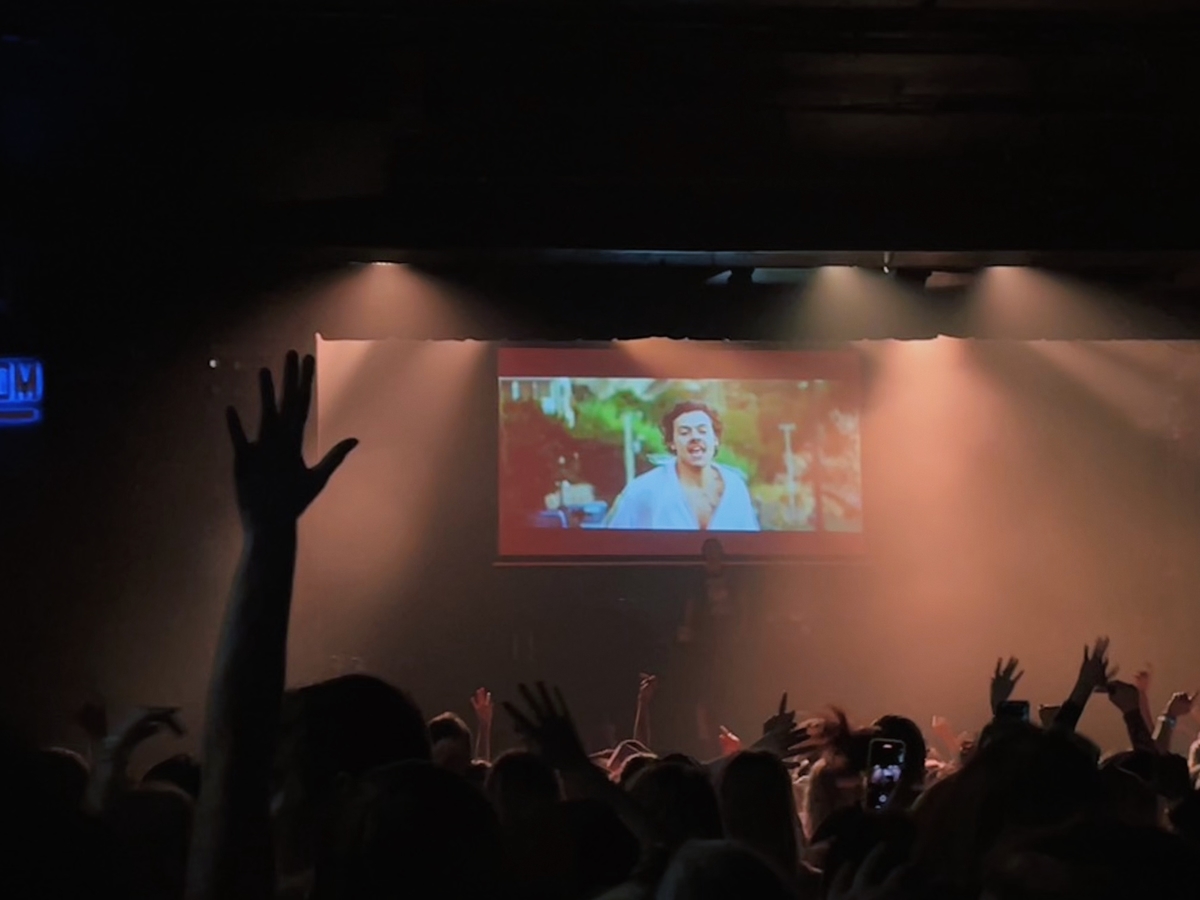 Club 90s One Direction Night Concert & Tour History (Updated for 2025 ...