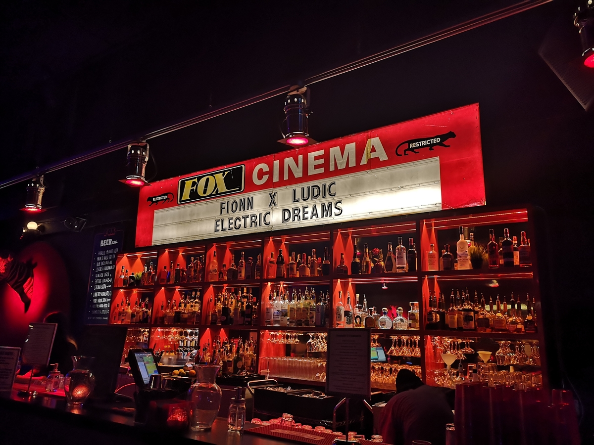 Ludic Concert & Tour History | Concert Archives