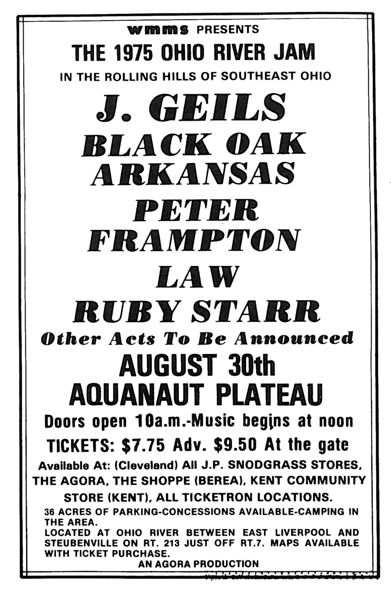 Ruby Starr Concert & Tour History | Concert Archives