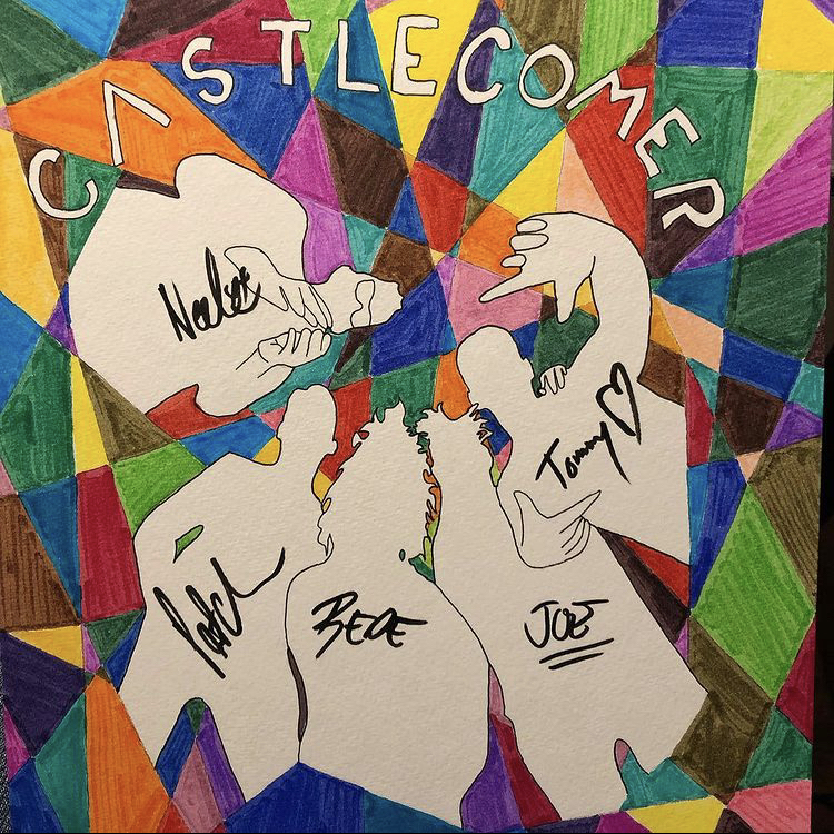 Castlecomer Concert & Tour History | Concert Archives