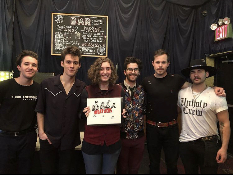 Castlecomer Concert & Tour History | Concert Archives