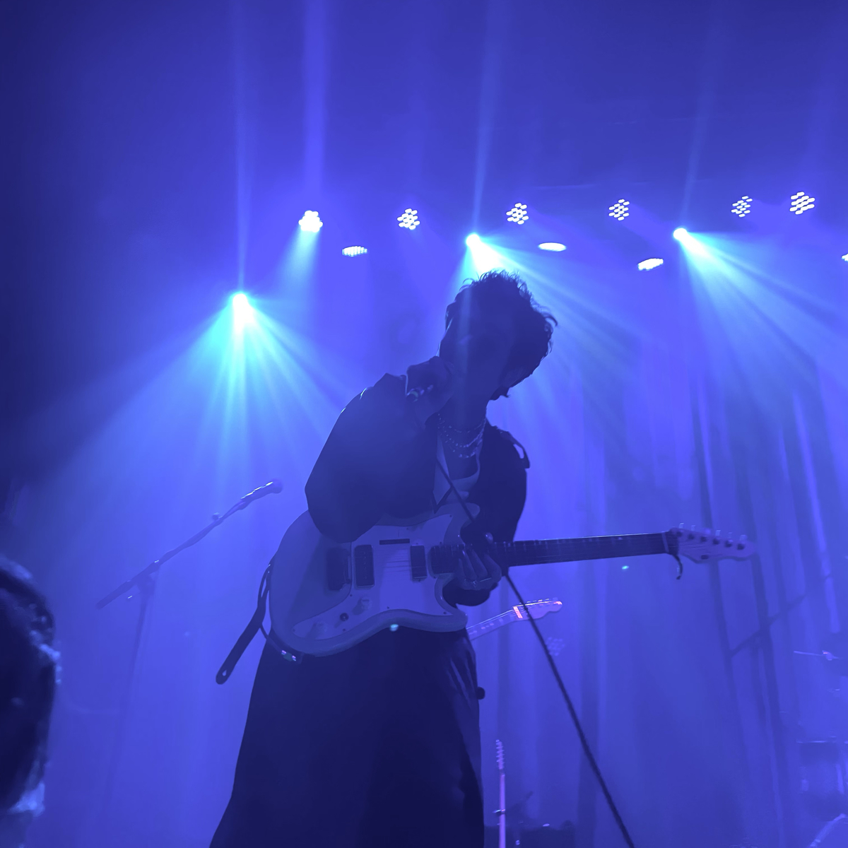 Mar 30, 2022: Del Water Gap at Fox Theatre Boulder, Colorado, United ...