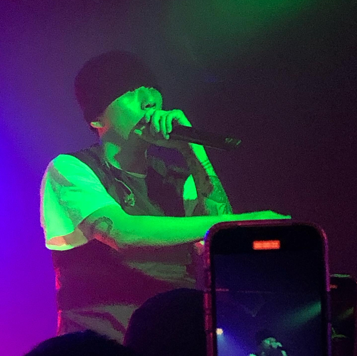 sogumm Concert & Tour History | Concert Archives