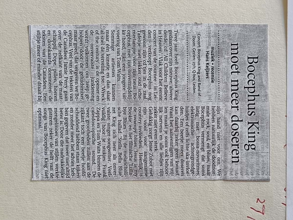 Bocephus King Concert & Tour History | Concert Archives