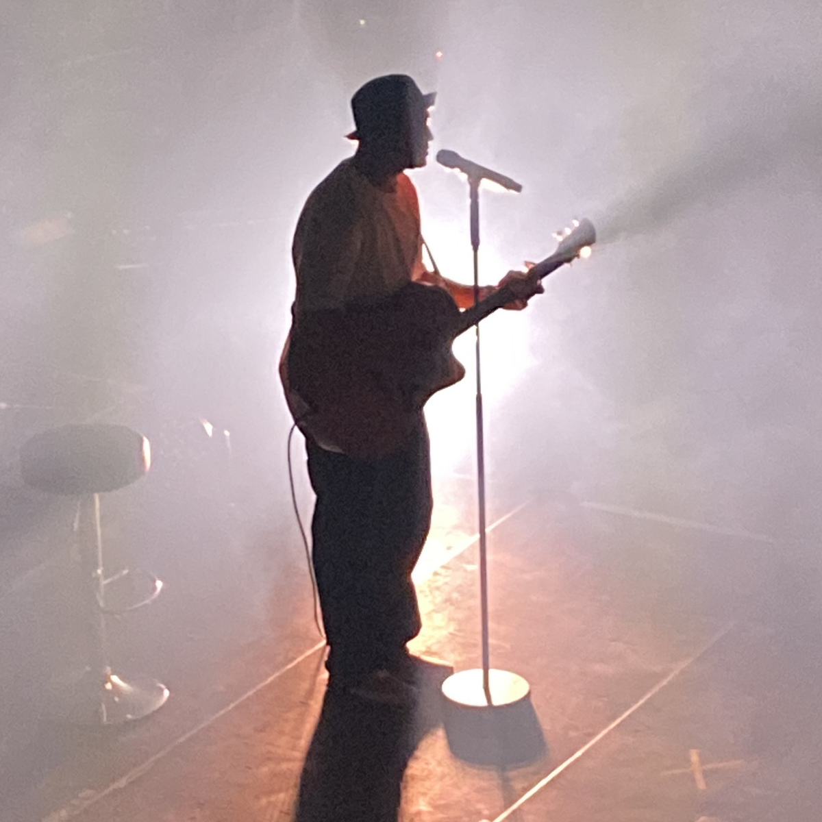 Emilio Concert & Tour History (Updated for 2024) | Concert Archives