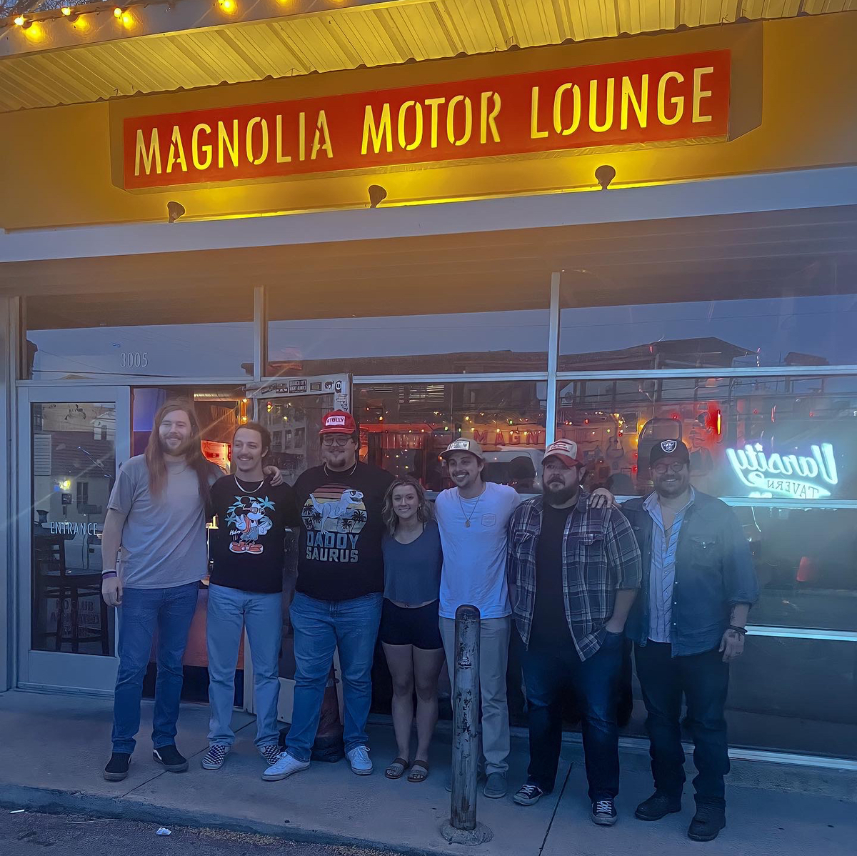 Jacob stelly Concert & Tour History (Updated for 2025) | Concert Archives