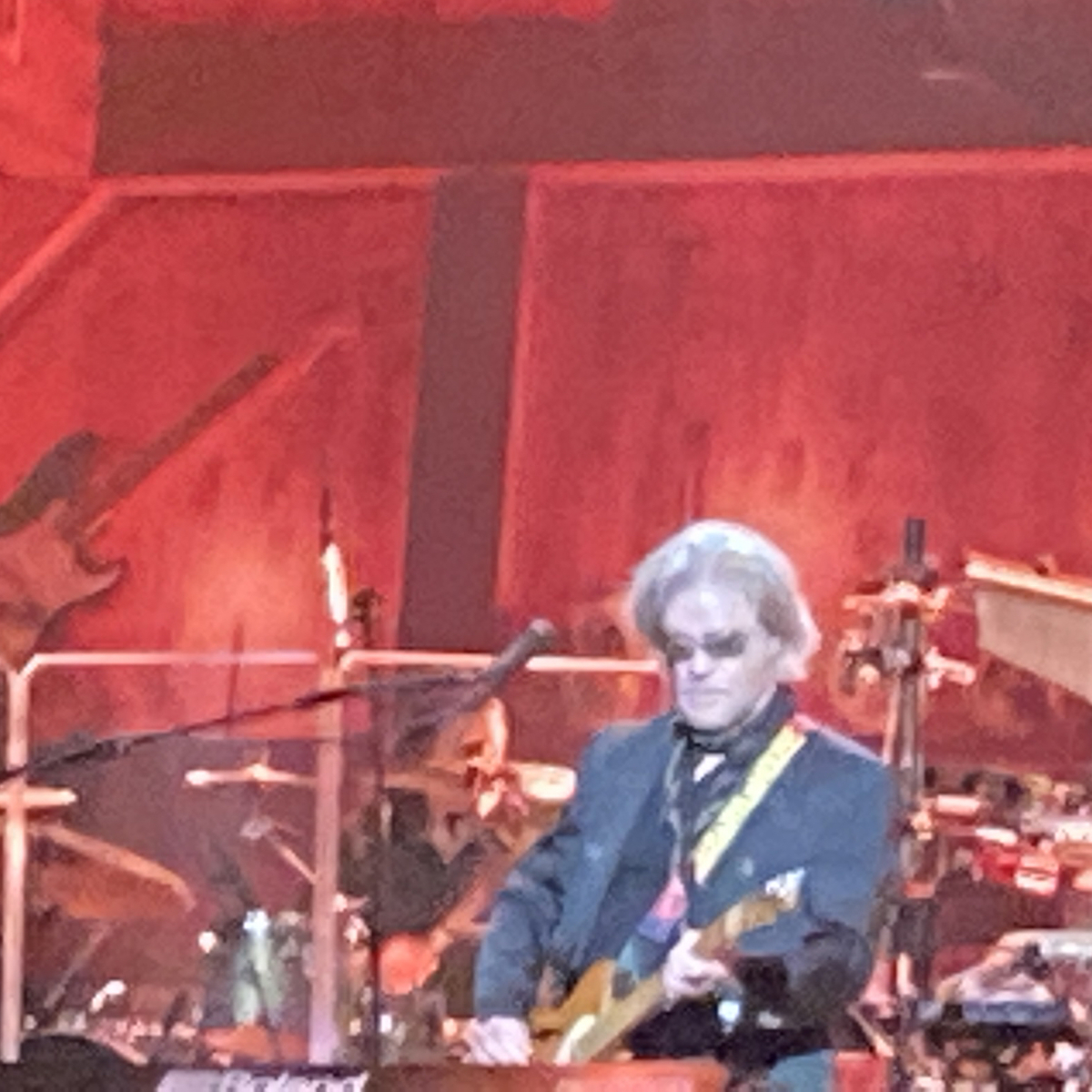 Daryl Hall Concert & Tour History (Updated for 2022) | Concert Archives