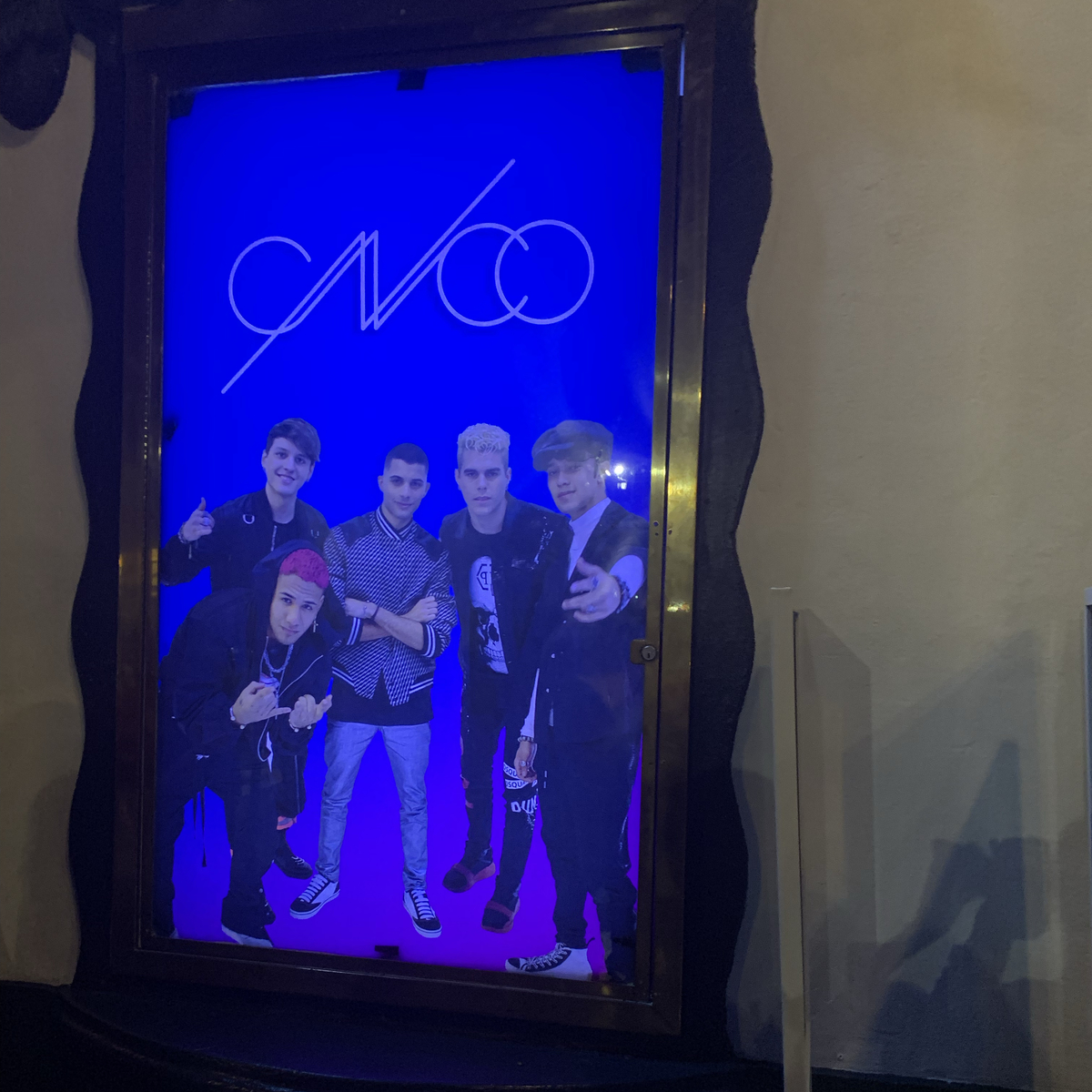 CNCO Concert & Tour History (Updated for 2022) | Concert Archives