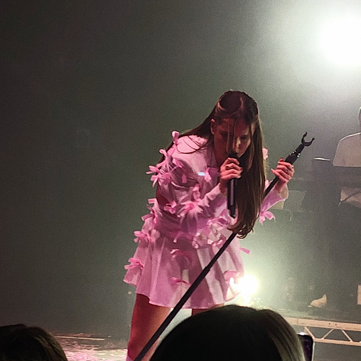 Millie Turner Concert & Tour History (Updated for 2025) | Concert Archives