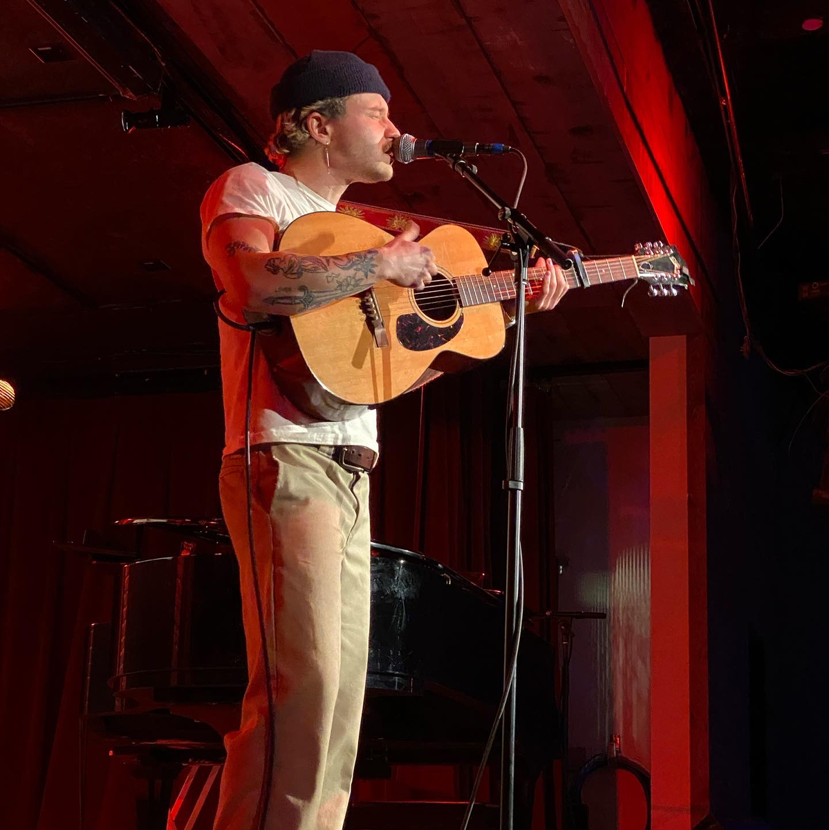 Ron Pope Concert & Tour History (Updated for 2024 - 2025) | Concert ...