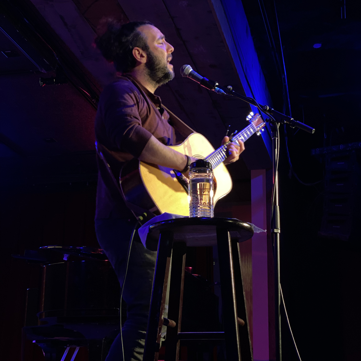 Ron Pope Concert & Tour History (Updated for 2024 - 2025) | Concert ...