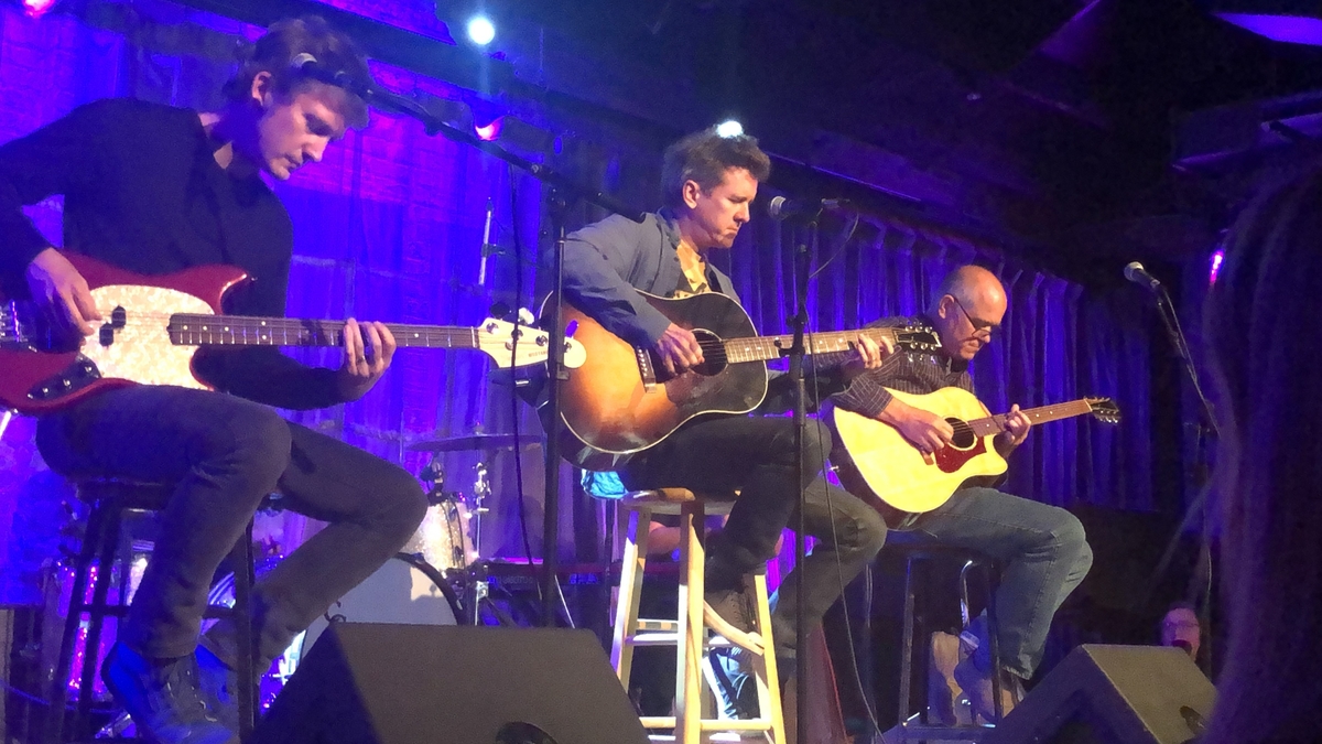 Concert History of Evanston SPACE Evanston, Illinois, United States ...