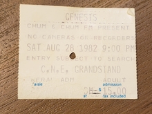 Concert History of CNE Grandstand Toronto, Ontario, Canada | Concert ...