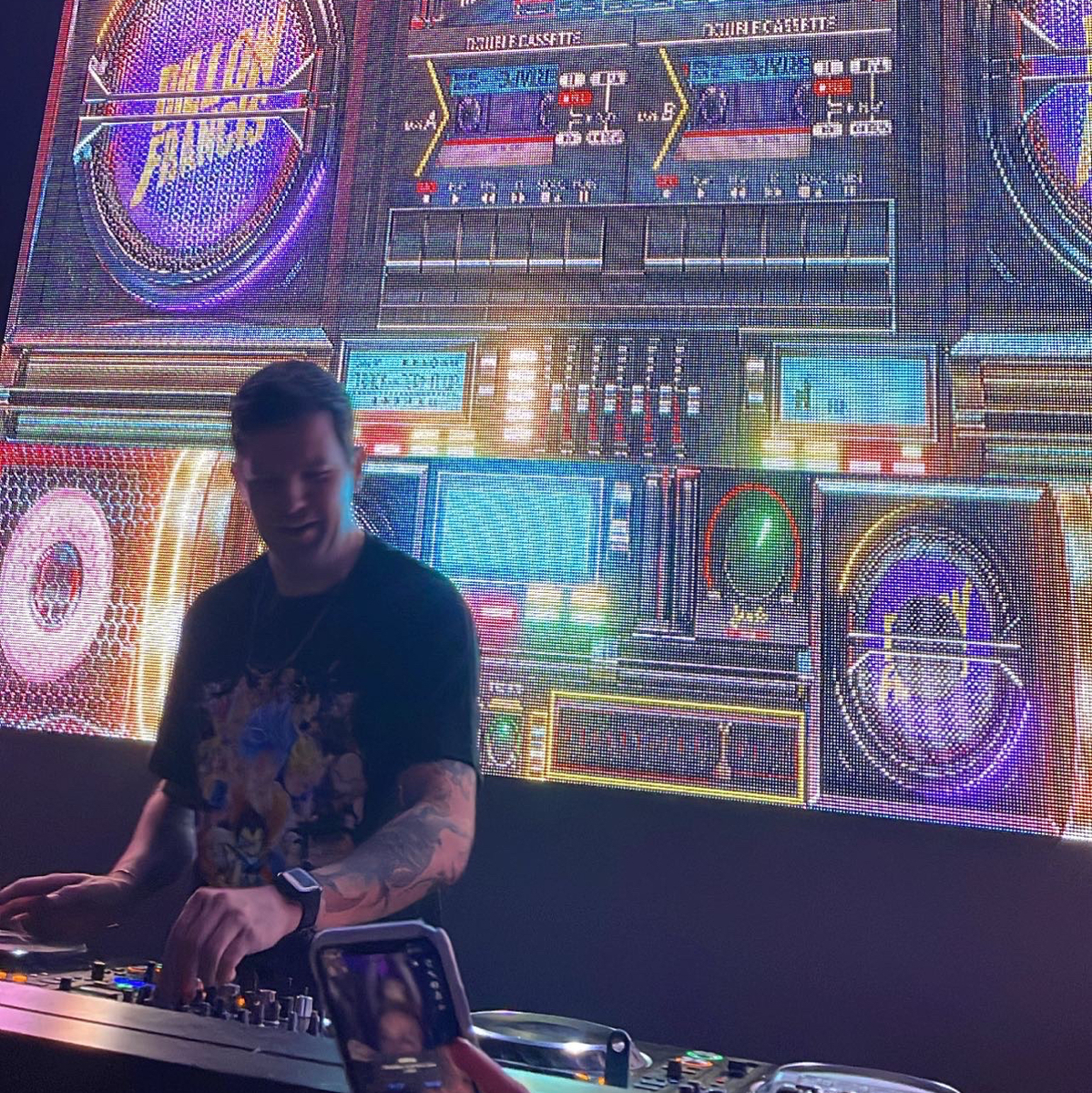 Concert History of Simons Gainesville, Florida, United States | Concert ...