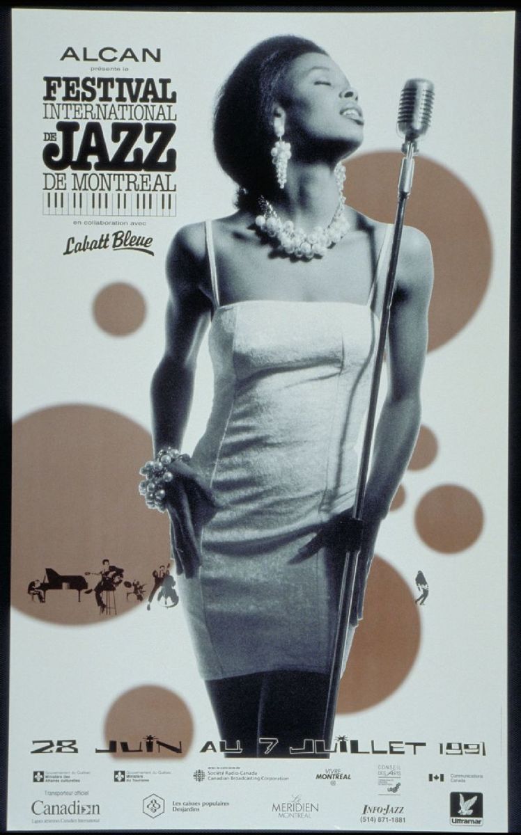 Concert History of Spectrum de Montreal Montreal, Quebec, Canada ...