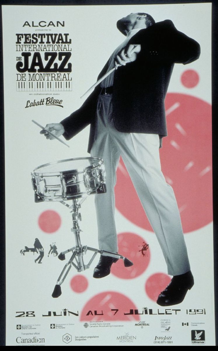 Concert History of Spectrum de Montreal Montreal, Quebec, Canada ...