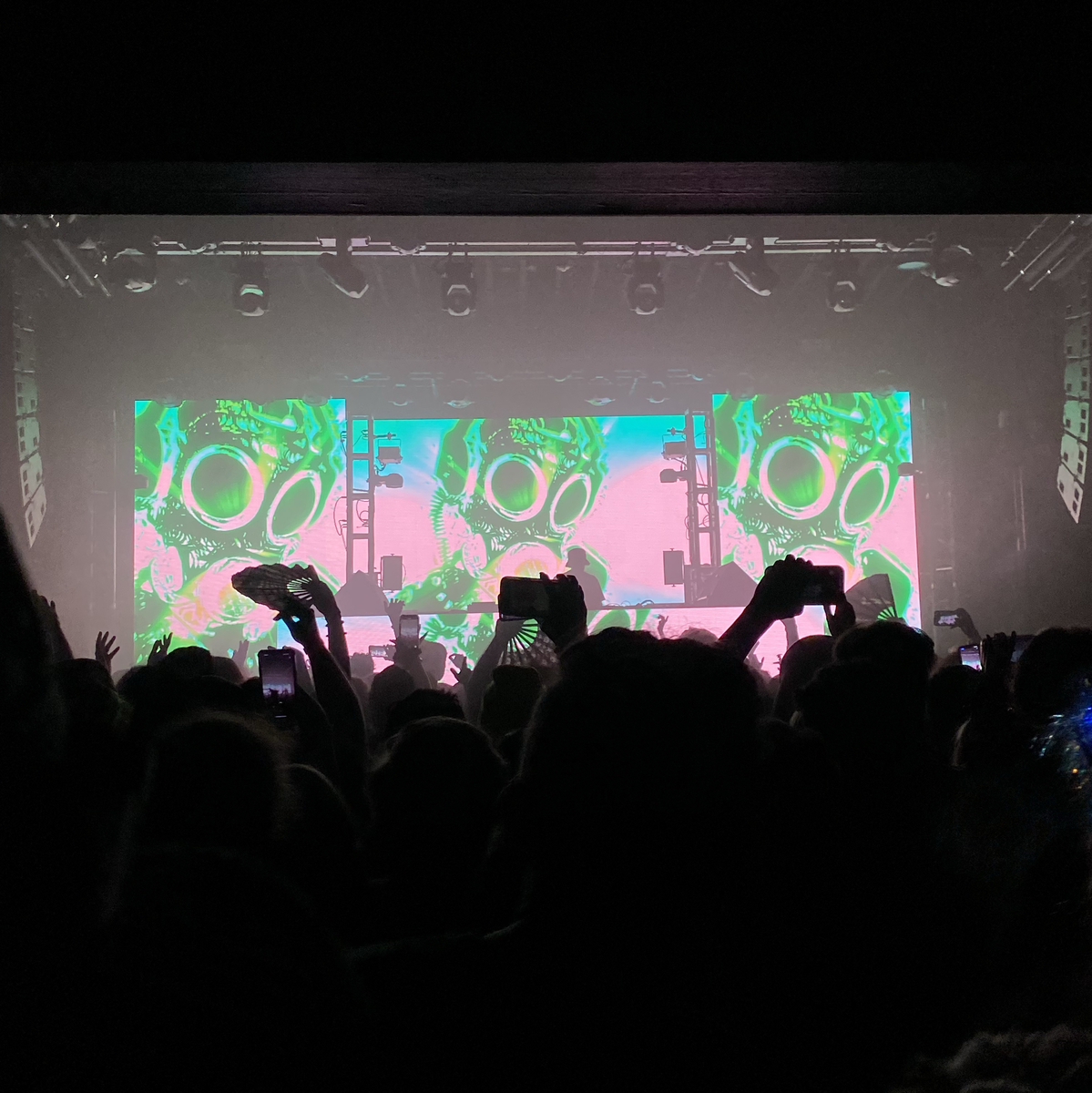 INZO(US) Concert & Tour History (Updated for 2025) | Concert Archives